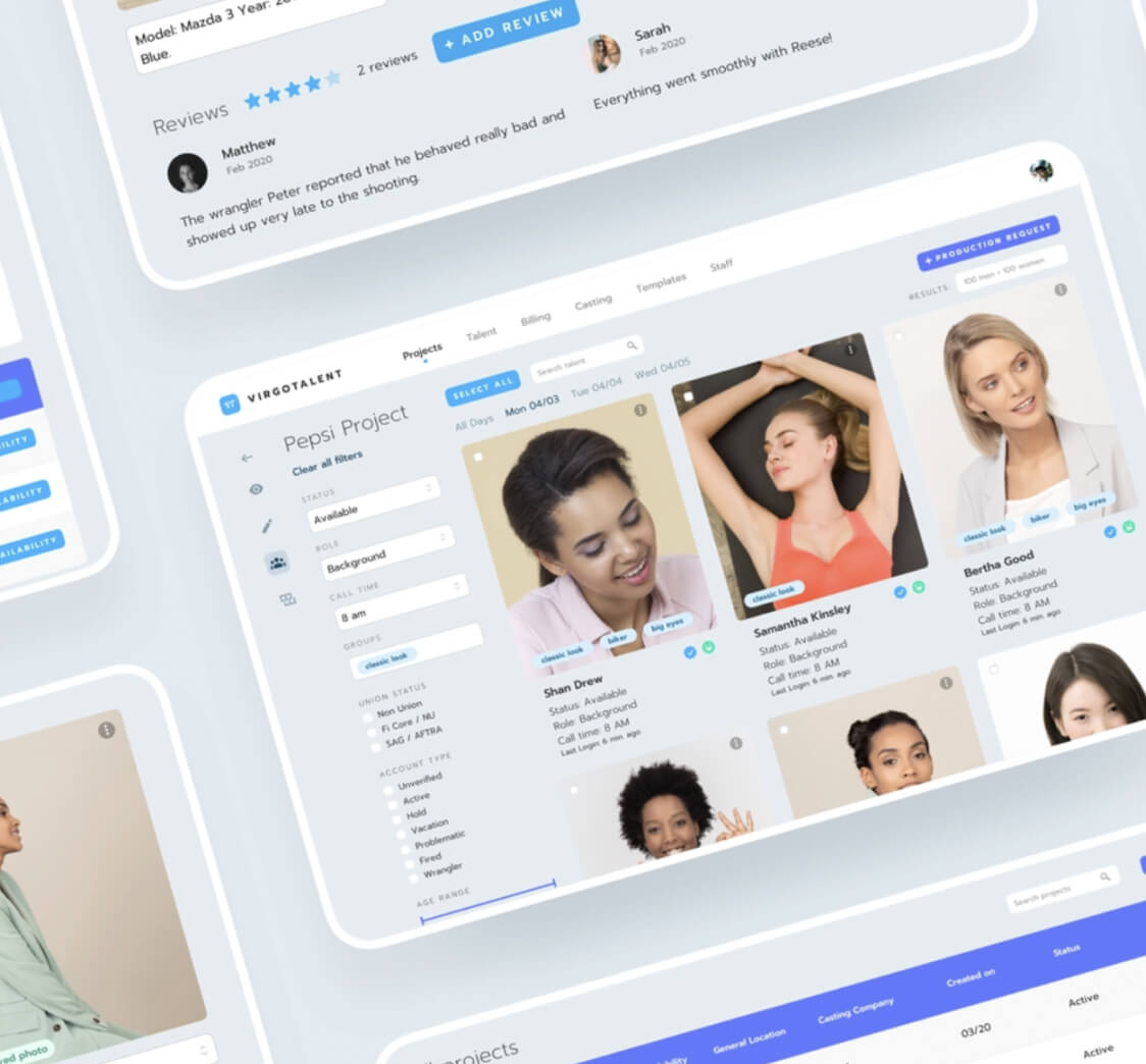 Bixlabs | Custom Software Development | Houston - Montevideo